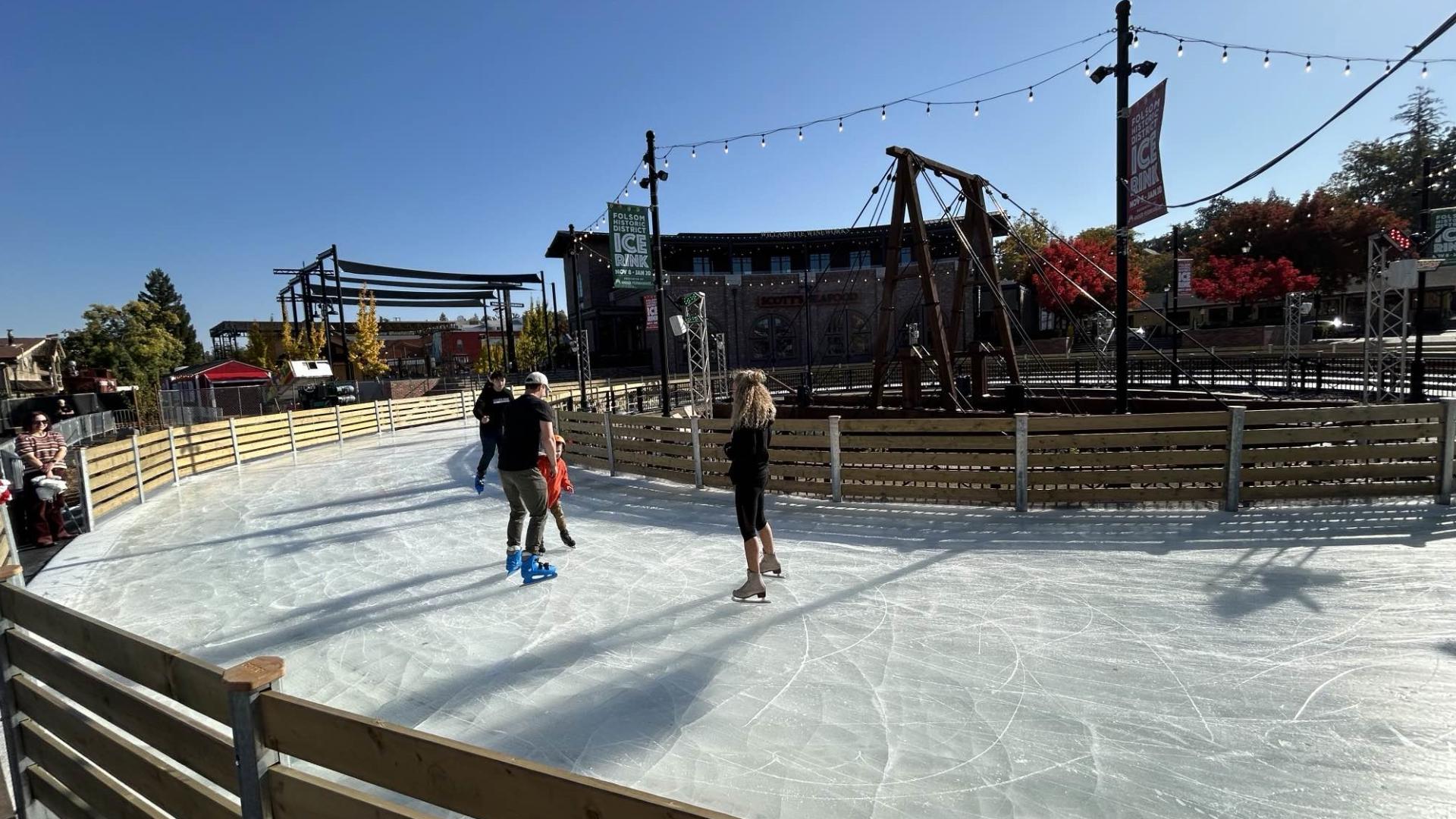 Folsom man arrested again for violating school ban at Sandra J ...