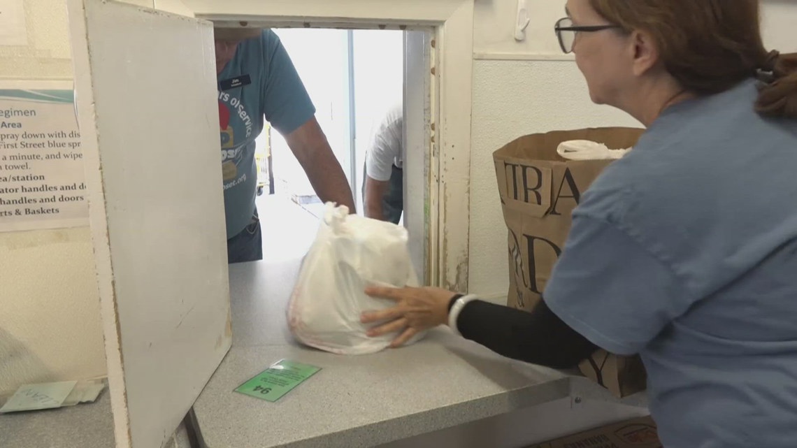 Eaton Fire in Los Angeles County: Evacuations, Maps, Updates for ...