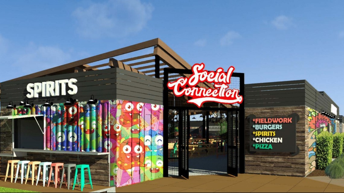 Roseville Junction project set for groundbreaking | abc10.com