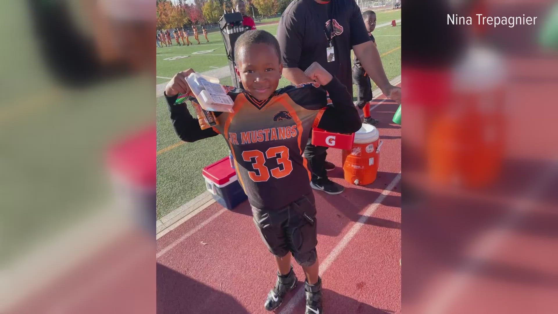 Child Identified As Victim In Sacramento County Shooting Allegedly By Child Identified As Victim In Sacramento County Shooting Allegedly By