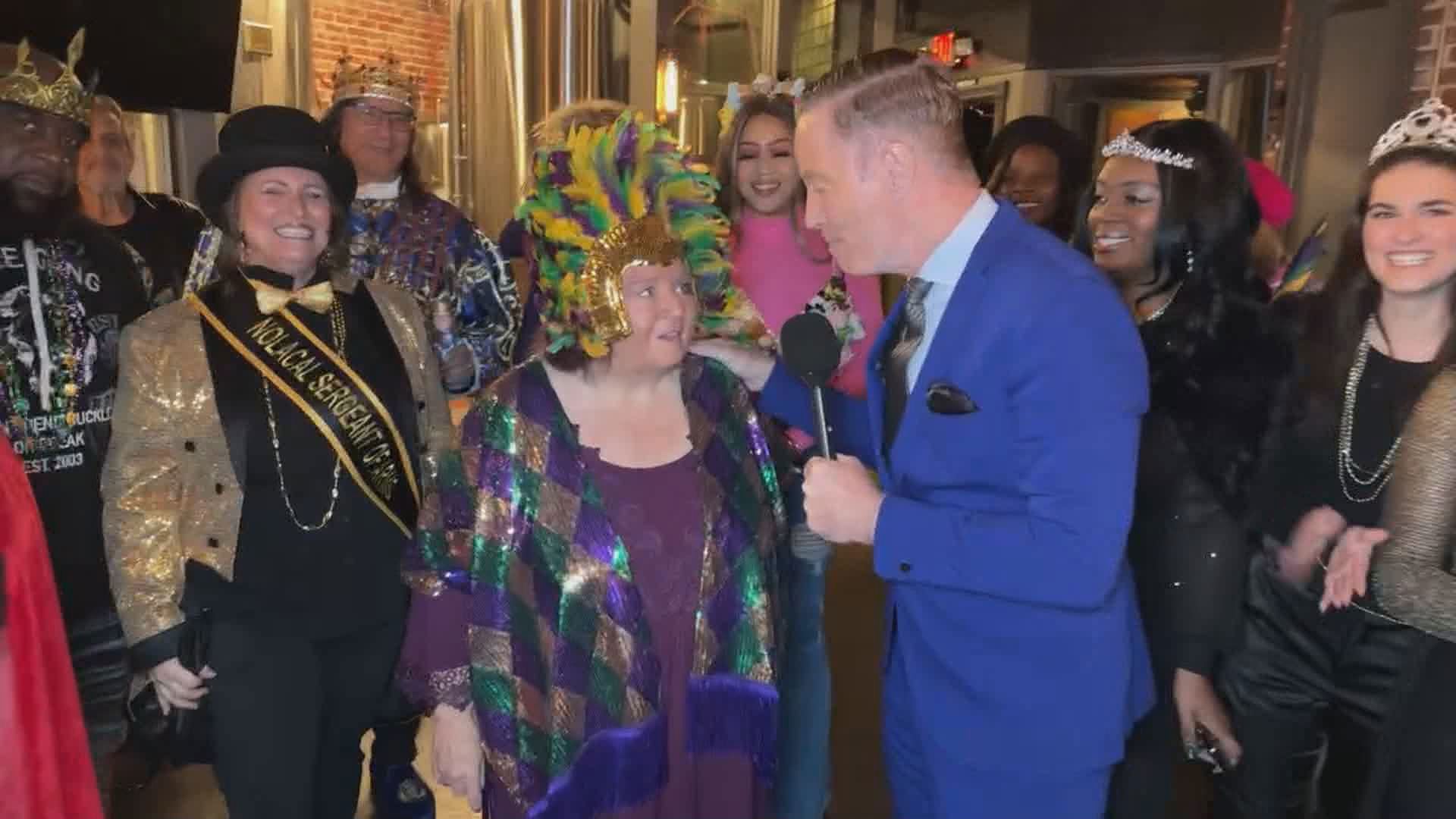 Rapper MBNel putting Stockton on the map in the hip-hop world | abc10.com