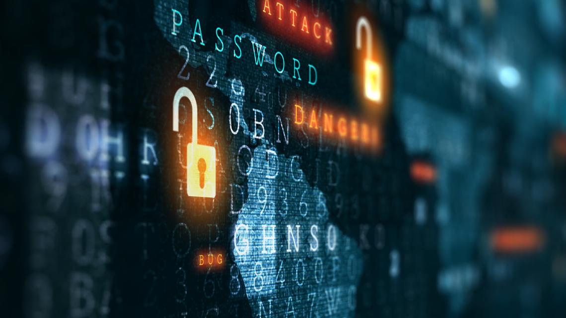 Canvas breach disrupts Delta College access ahead of finals ...