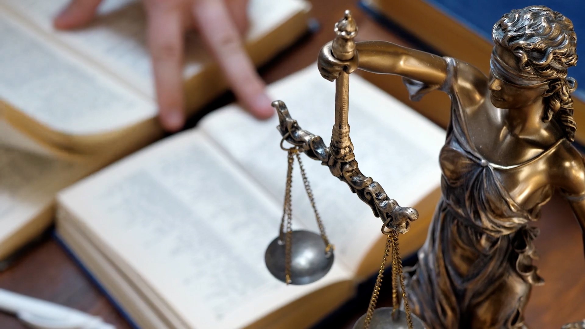 Major criminal justice reform is coming to California | abc10.com