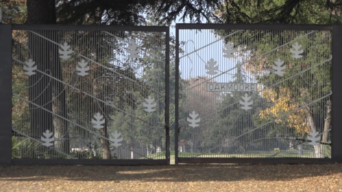 San Joaquin County supervisors approve purchasing former Oakmoore Golf ...