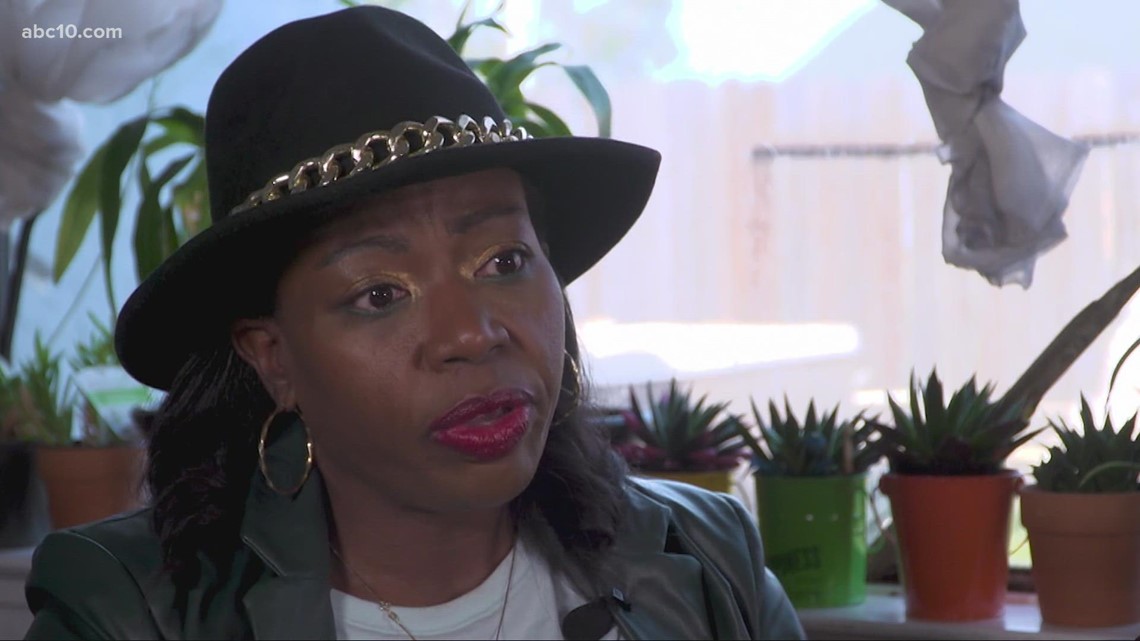 Sonia Lewis speaks on the importance of representation in children’s ...