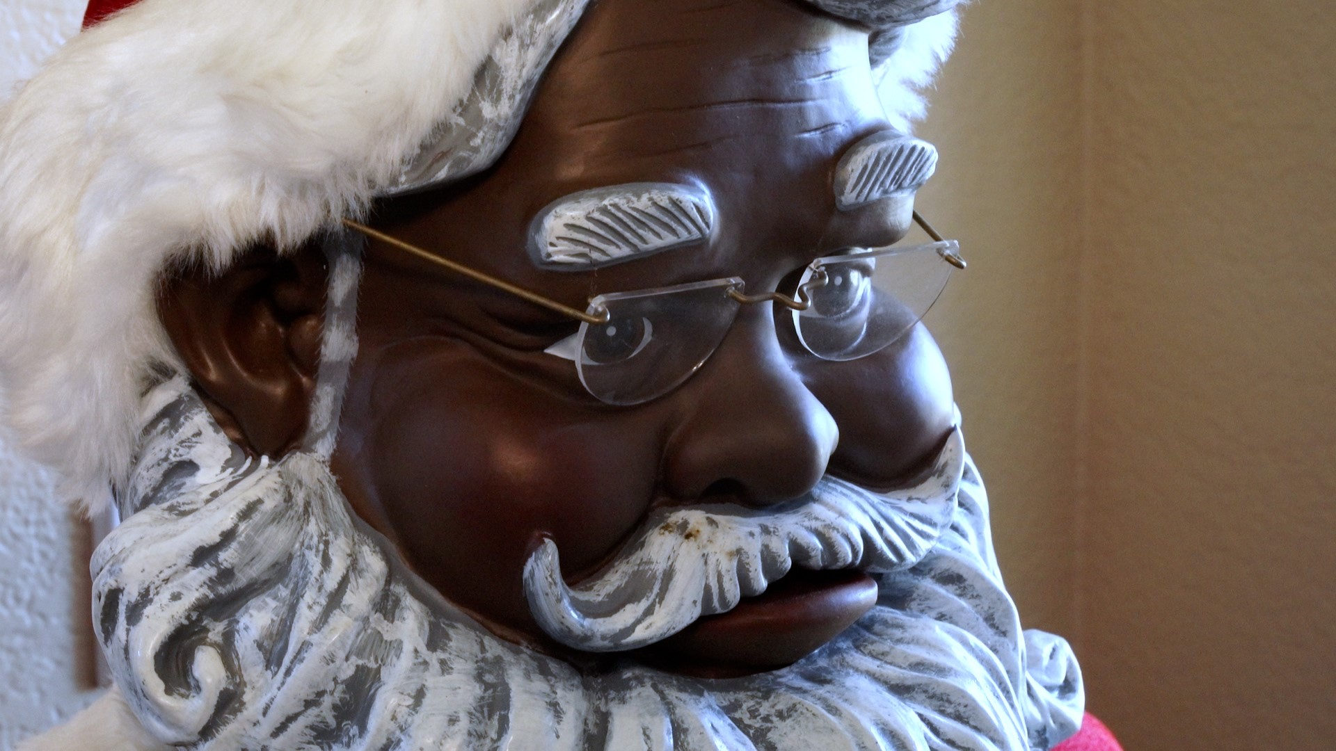 The Black Santa Movement, explained | abc10.com