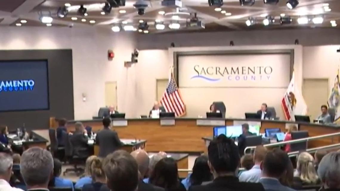 Sacramento County chair says public safety lost out in divided budget ...