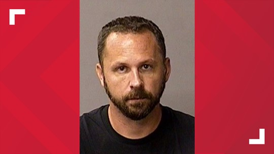 Stanislaus deputy Matthew Dessert arrested for child sex abuse | abc10.com