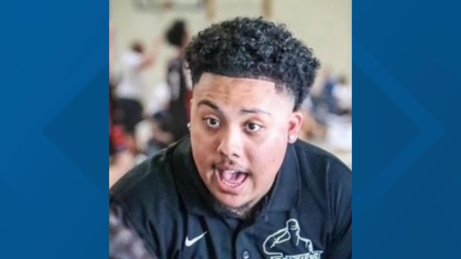 ‘He filled the void’: Parents mourn Stockton youth basketball coach ...