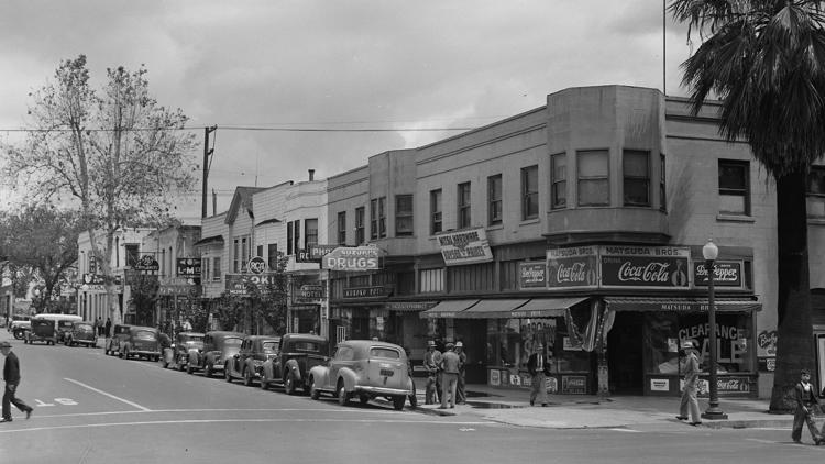 Segregation in Sacramento: Racial agreements shaped neighborhoods ...