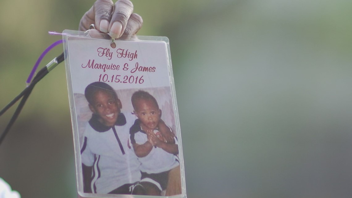 Vigil at California Capitol remembers those killed in violent crimes ...