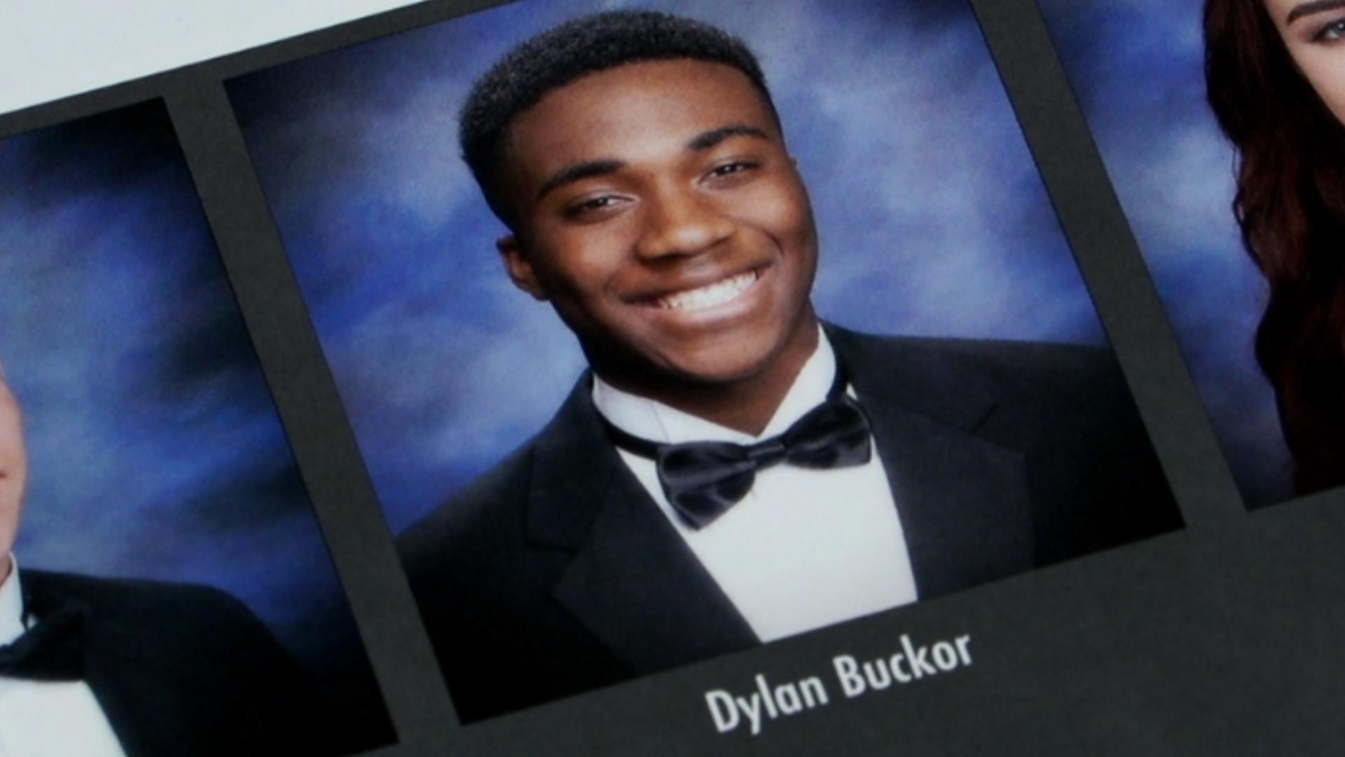 Elk Grove's Dylan Buckor competing on The Bachelorette | abc10.com