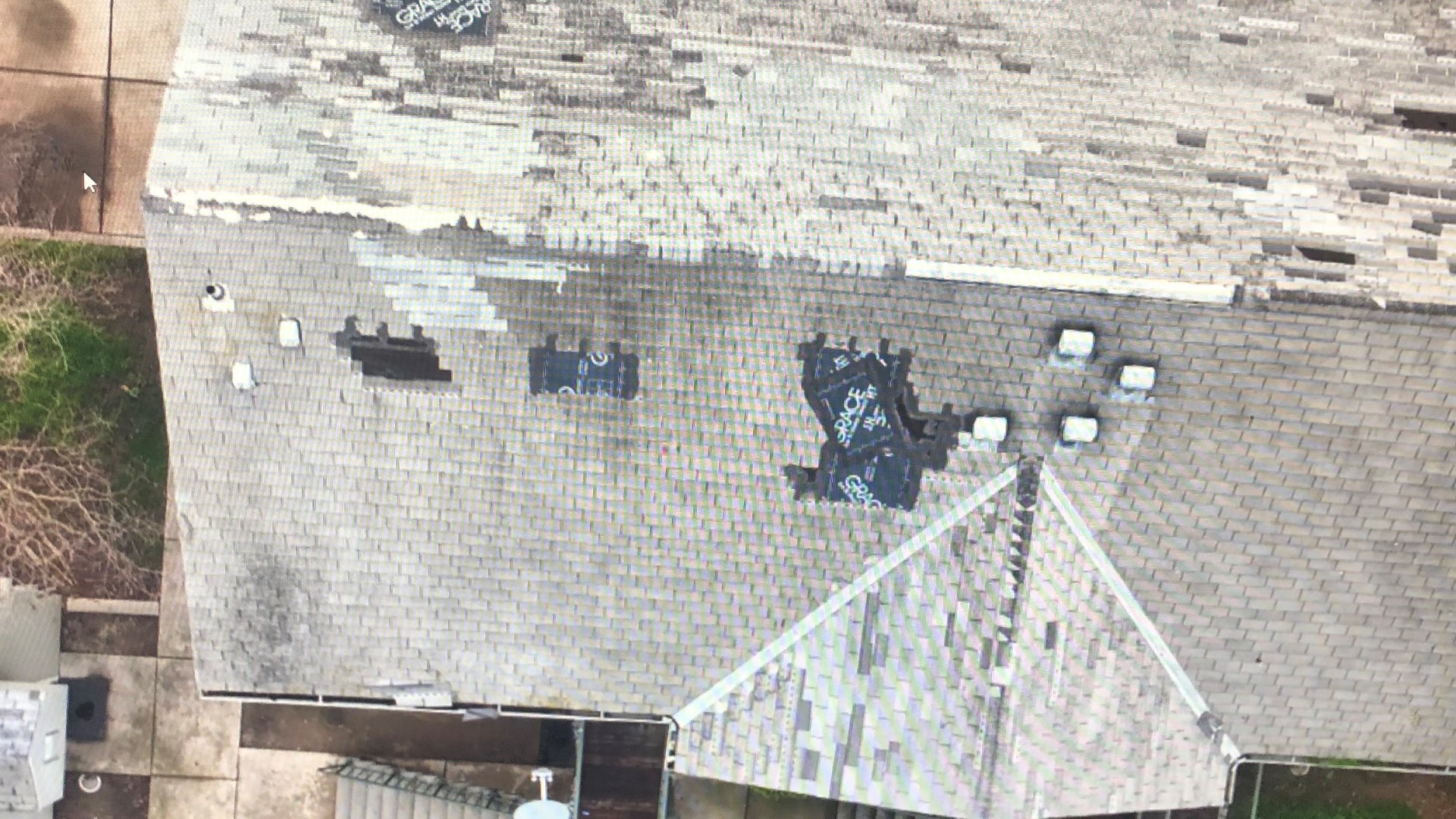 Sacramento family pleaded for help with 'sinking' roof at complex ...