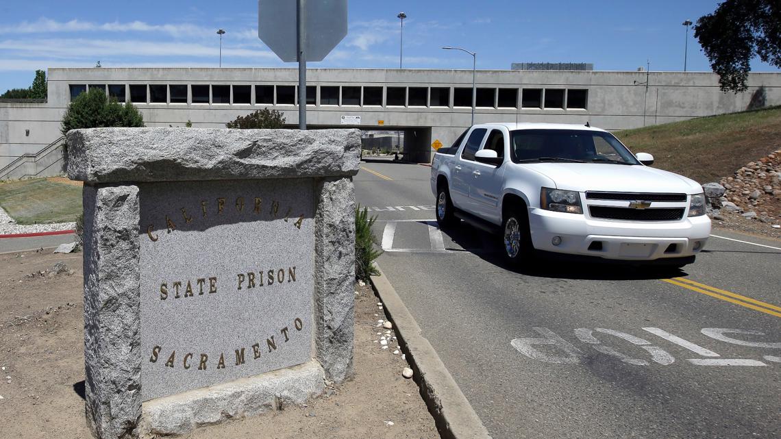 Inmate dead after attack at New Folsom Prison | abc10.com