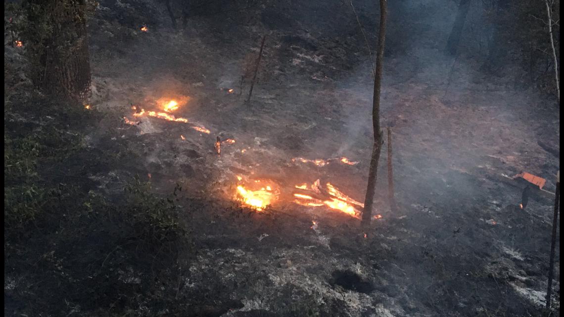 Maps and updates for Quail Fire near Winters and Vacaville | abc10.com