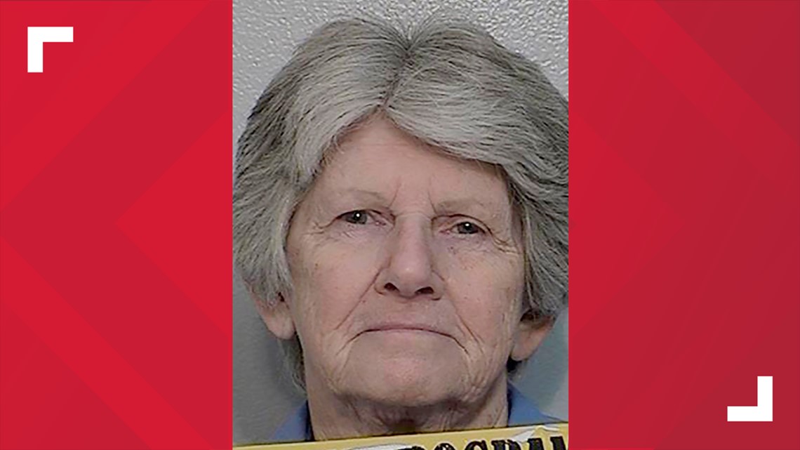 Patricia Krenwinkel: Parole recommended for Manson follower | abc10.com