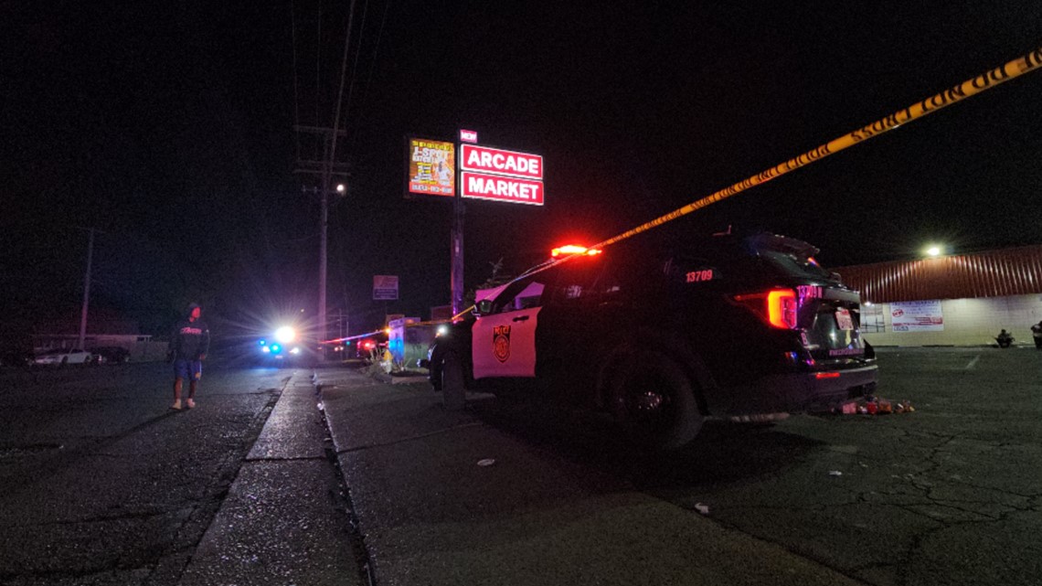 1 killed, 2 hurt in Sacramento shooting | abc10.com
