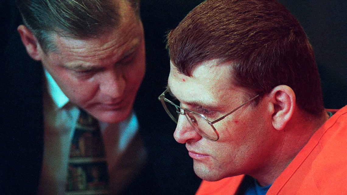 Patricia Skiple: Oregon woman ID'd as Happy Face Killer victim | abc10.com