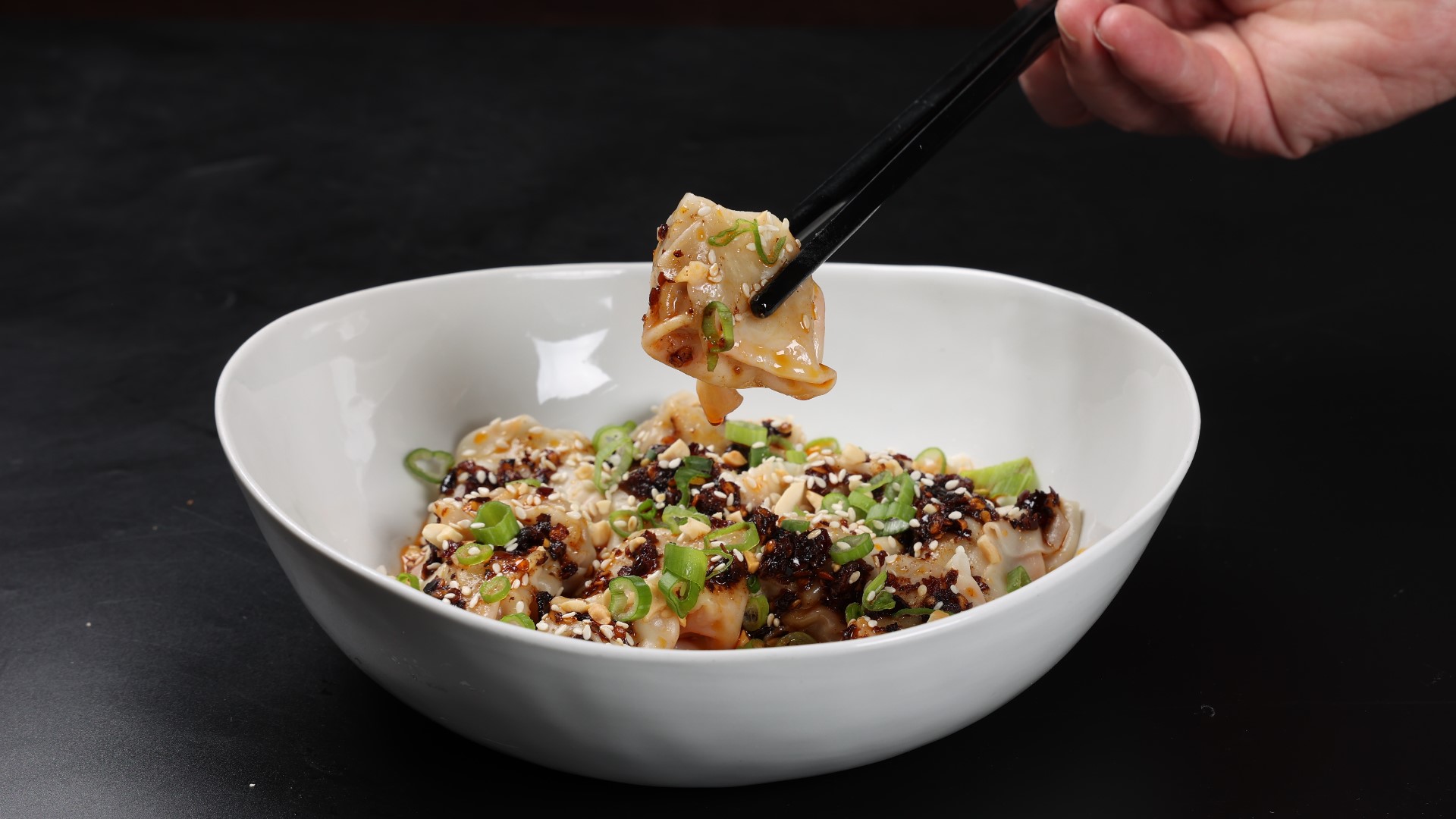 Yang Kee Dumpling opens in Roseville at Eureka Ridge Plaza | abc10.com