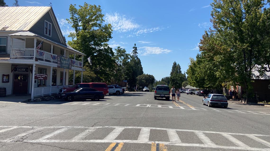 PG&E outage sees 5K lose power in Georgetown | abc10.com