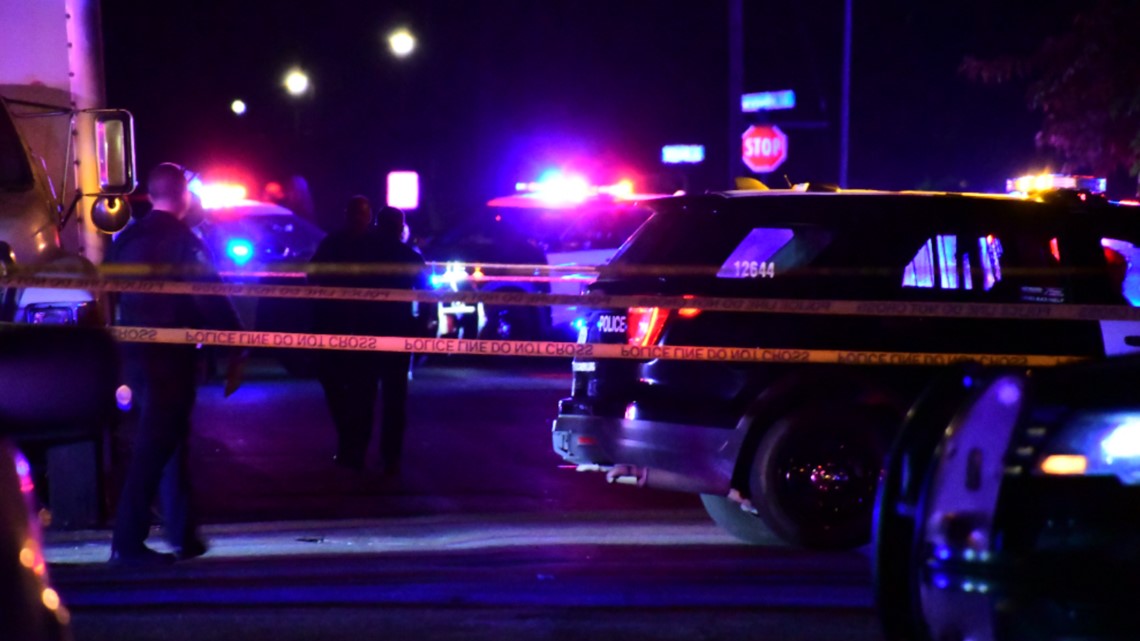 Police search for gunman in deadly Del Paso Heights shooting | abc10.com