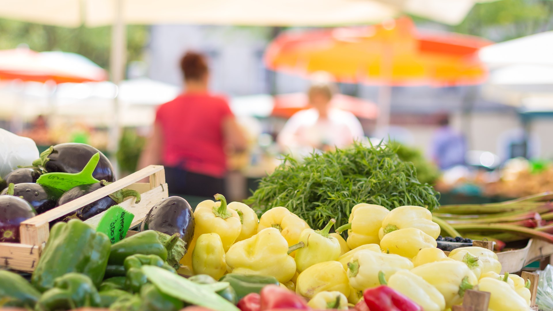 What are California's laws for selling homemade food? | abc10.com