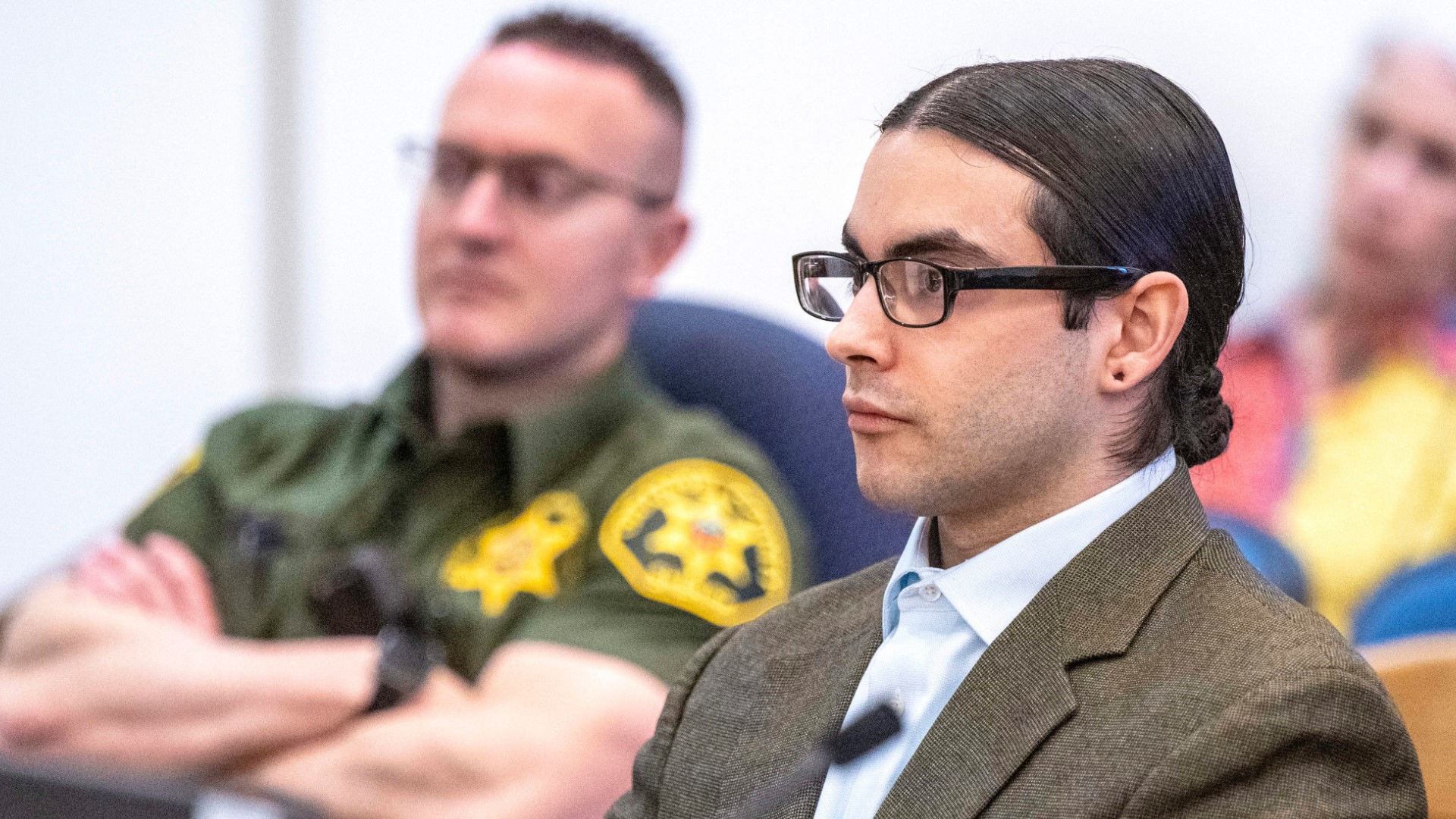 Marcus Eriz sentenced for fatal freeway shooting of 6-year-old | abc10.com
