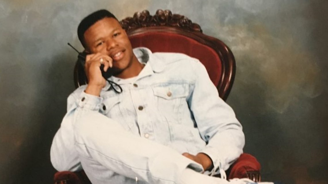 Gerron Gipson identified as Yolo County cold case homicide victim ...