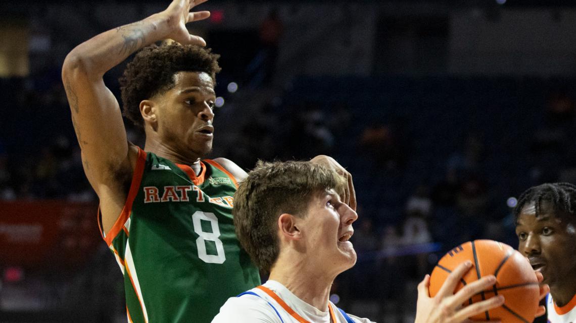 Shaquir O'Neal to join Sacramento State Hornets | abc10.com