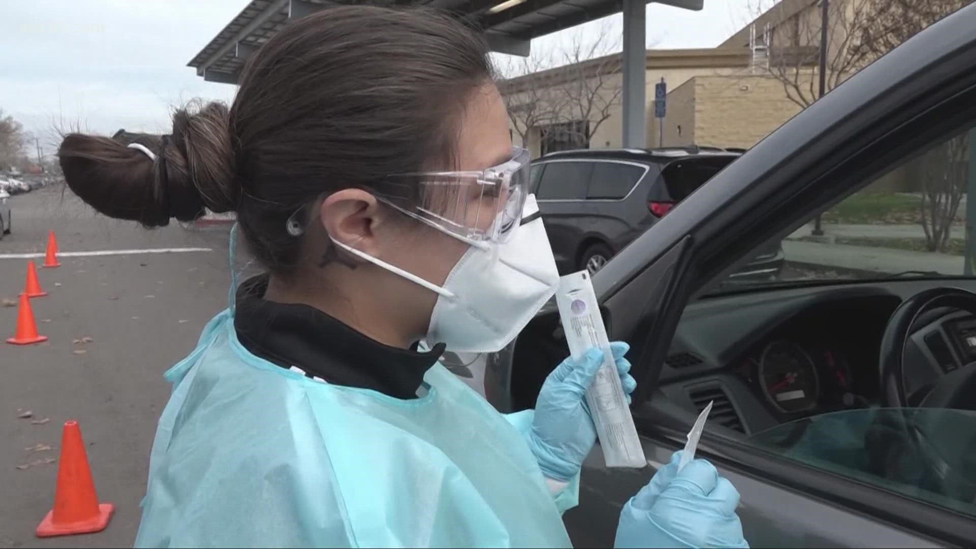 What reinstating 'emergency paid sick leave' could look like for ...