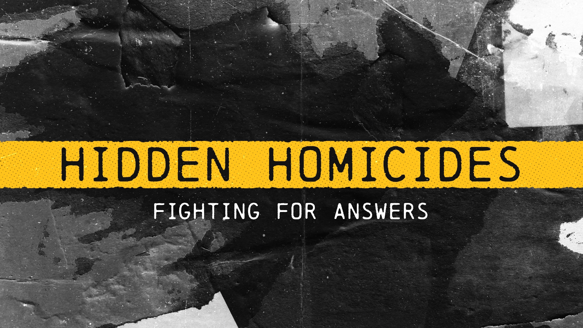Hidden Homicides: Resources for domestic violence, suicide prevention ...