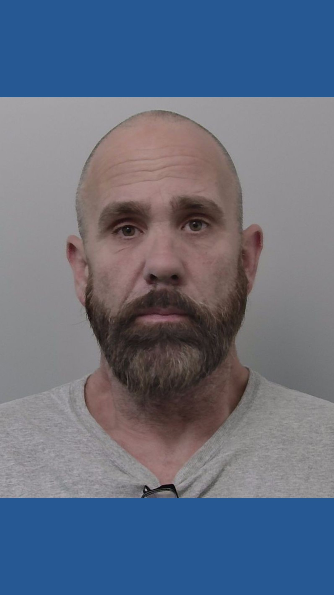 Arrest Made In 2024 El Dorado County Homicide Case