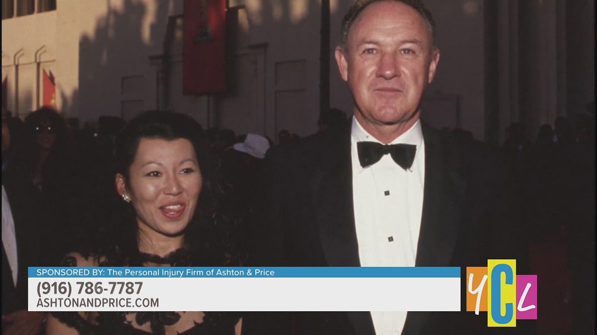 Gene Hackman Found Dead with Wife and Dog in New Mexico: What Happened ...