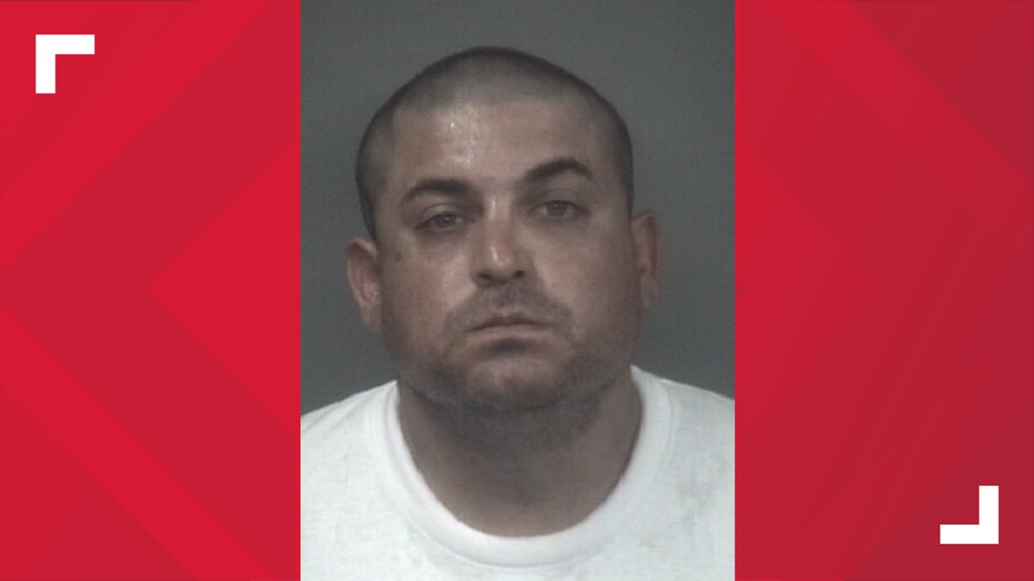 Police arrest suspect accused of hate crimes at NorCal synagogue ...