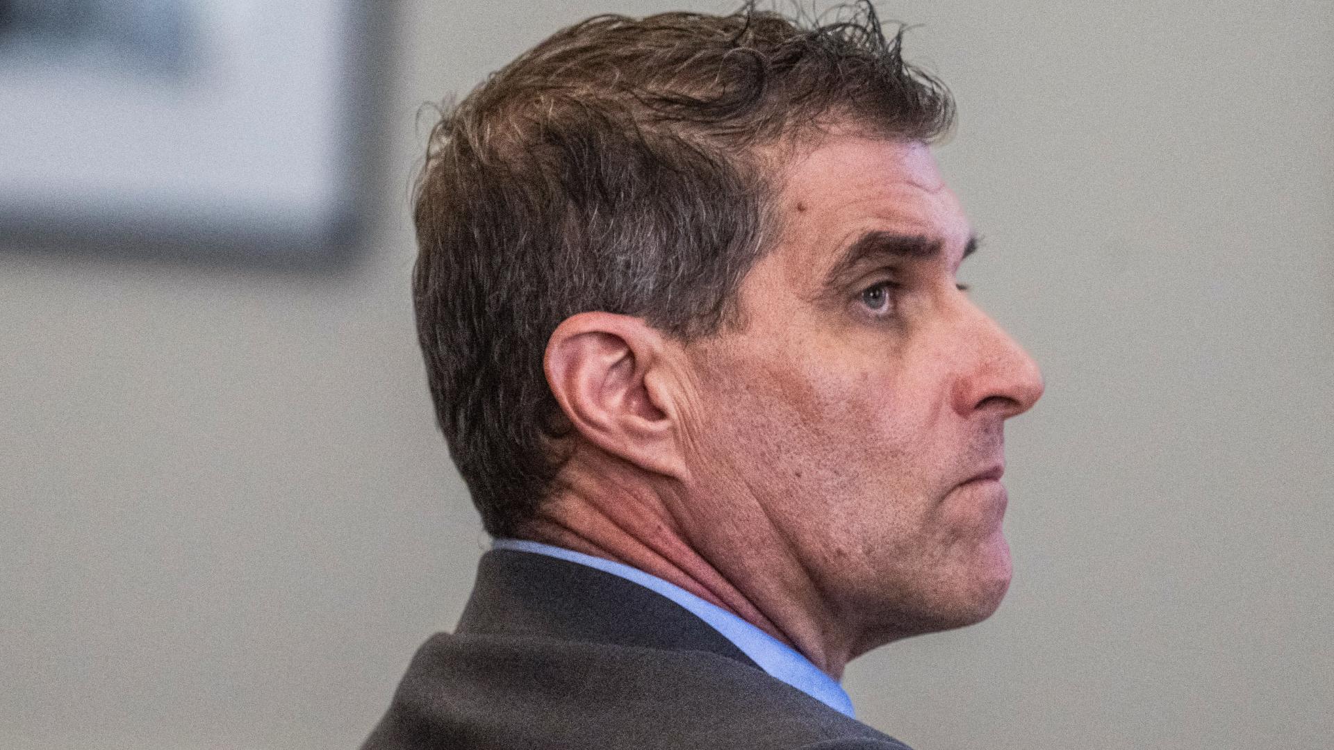 Daniel Serafini found guilty in 2021 Tahoe murder case | abc10.com