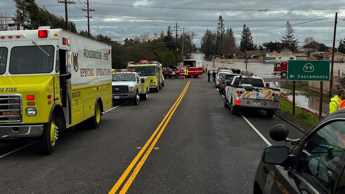 175 rescued from San Joaquin County mobile home park | abc10.com