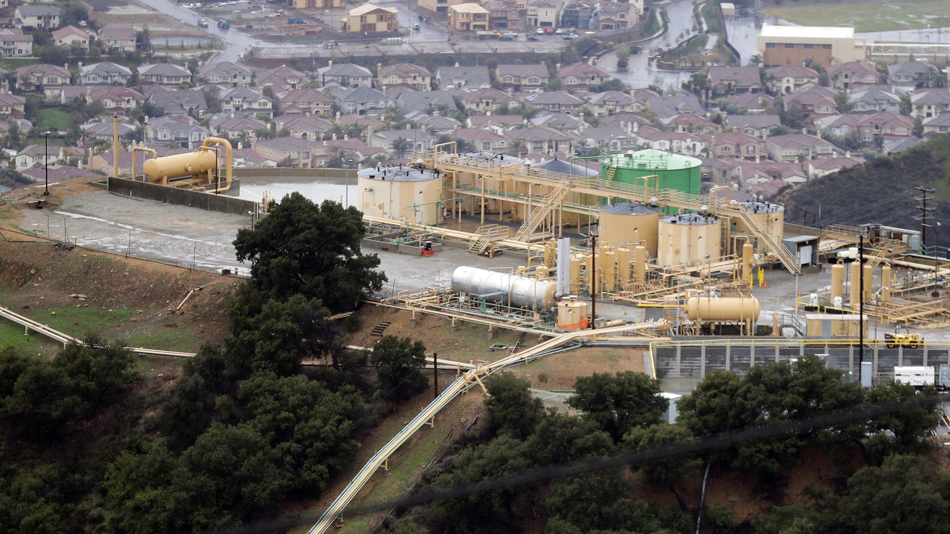 Report highlights Southern California Gas Co. failures behind biggest ...