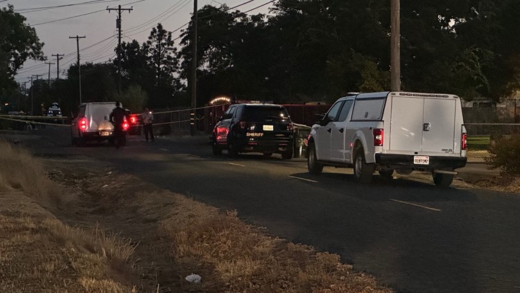 Rio Linda Shooting: Teen facing murder charges in shooting | abc10.com