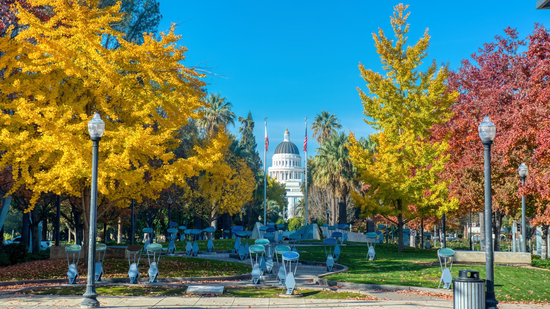 Northern California weather: Fall-like temperatures on the way | abc10.com