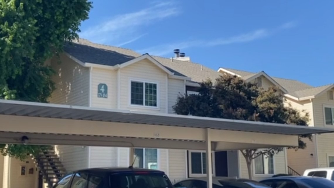 Modesto Police accuse mother of killing her child | abc10.com