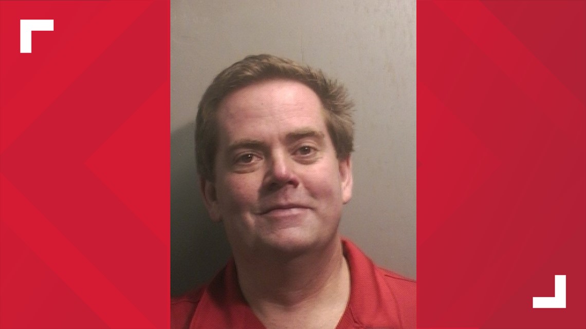 Man accused of killing CHP commander Julie Harding's ex indicted ...