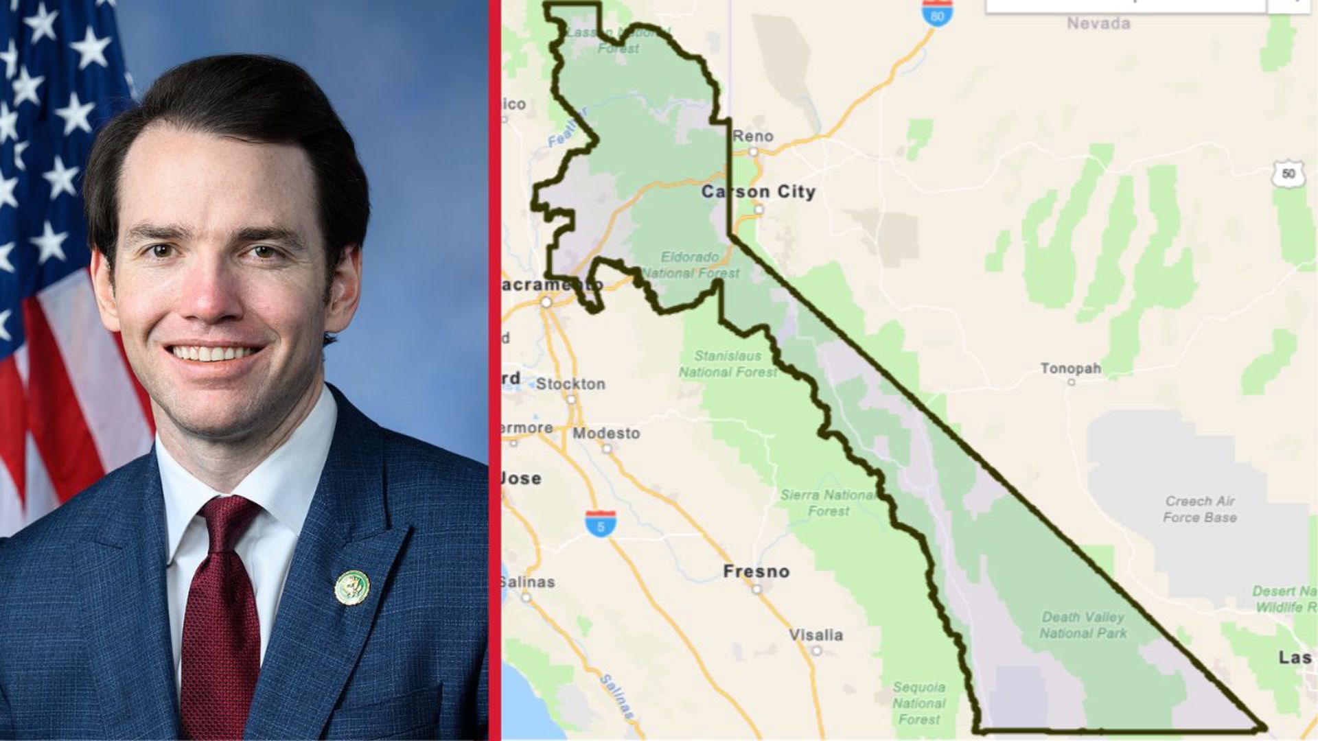 Redistricting Maps: 9 California House seats may shift under new ...