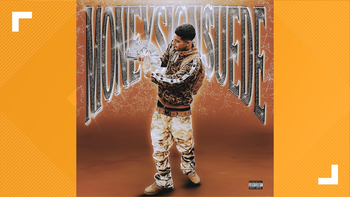 Rapper MoneySign Suede dies in California prison stabbing | abc10.com