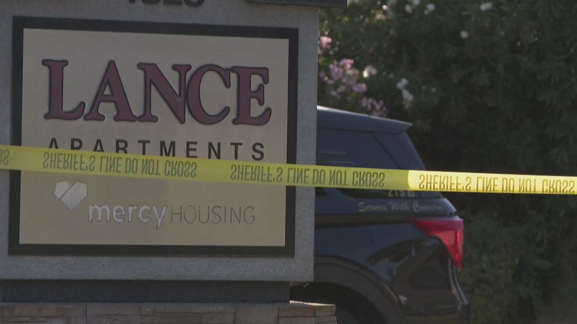 Carmichael: 3 found shot to death, Sacramento County deputies say ...