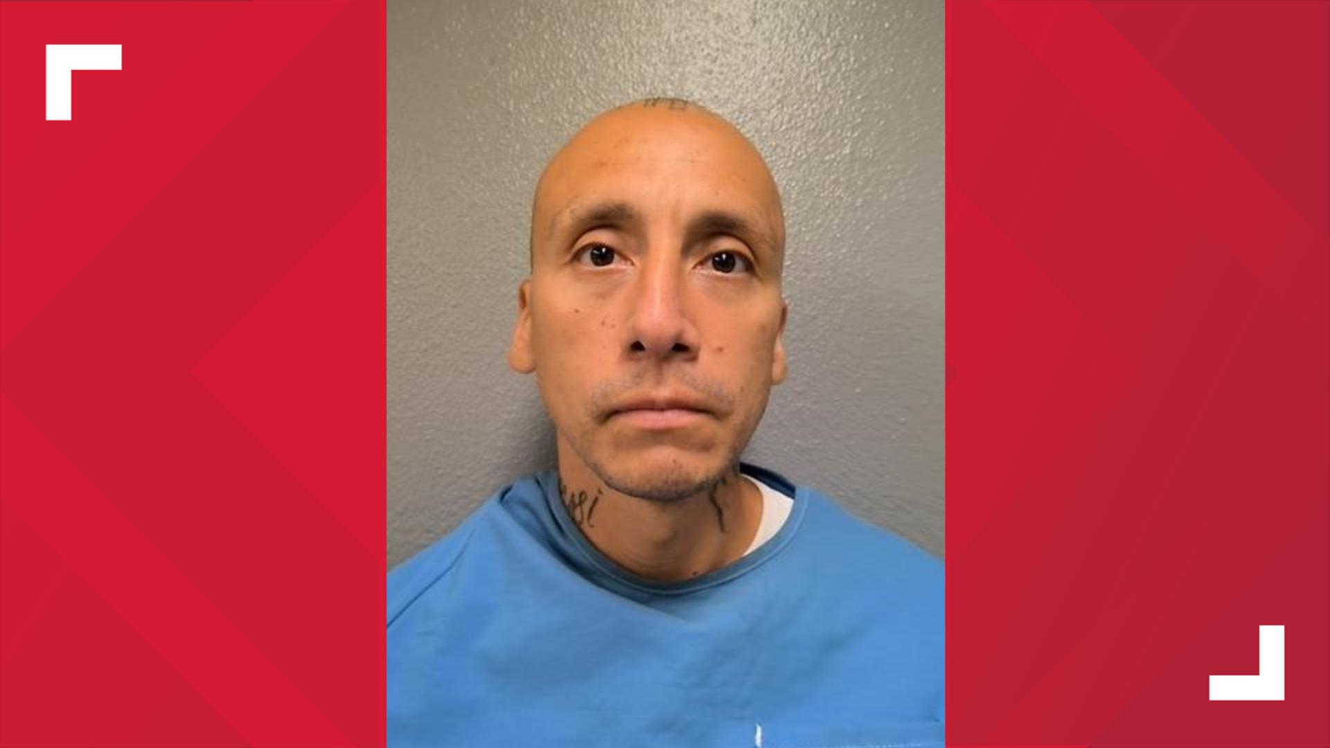 Folsom State Prison inmate Brian Diguez dead after alleged attack ...