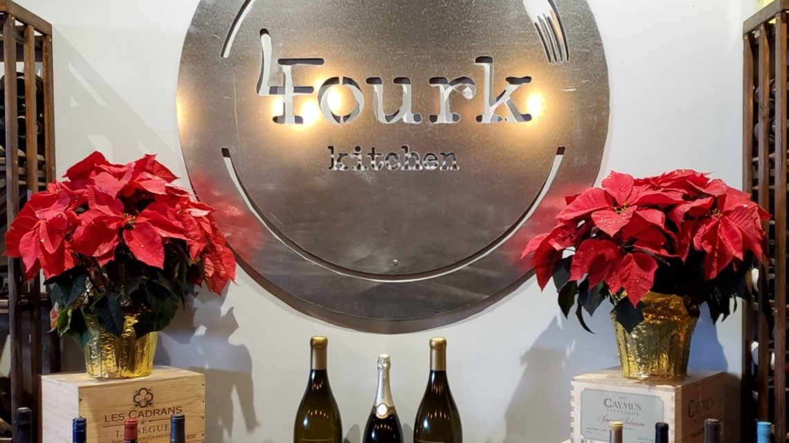 Fourk Kitchen to open 3rd location in Folsom | abc10.com