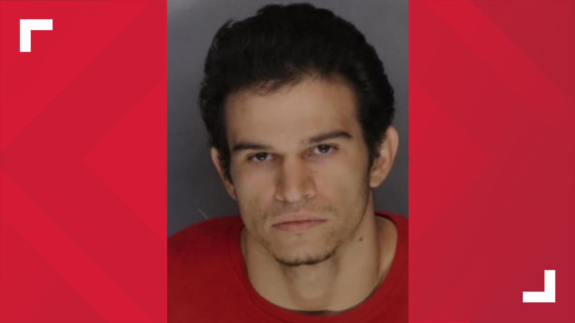 Steven Guerrero Jr. arrested in Lodi triple homicide | abc10.com