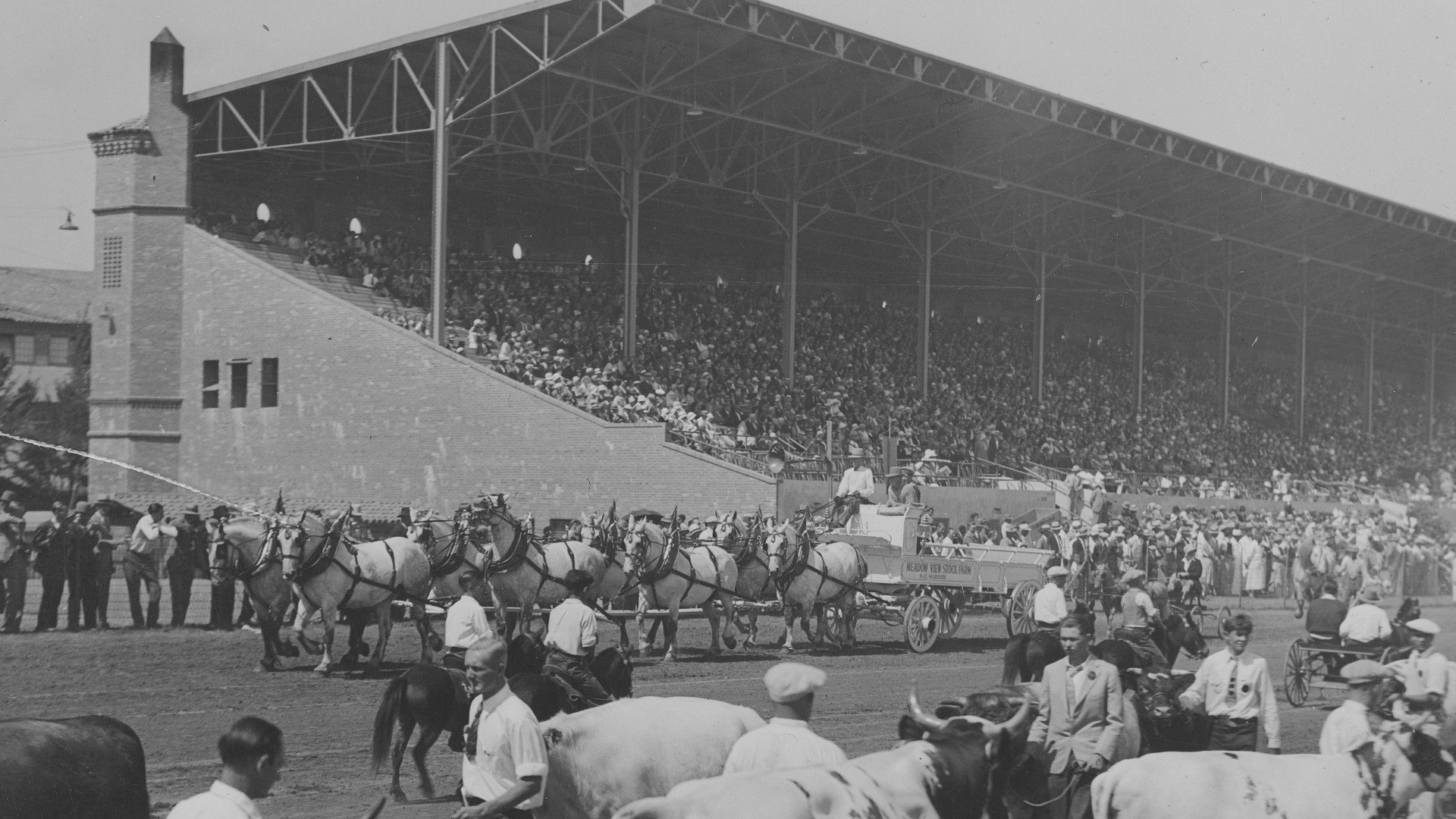 Segregation in Sacramento: Racial agreements shaped neighborhoods ...