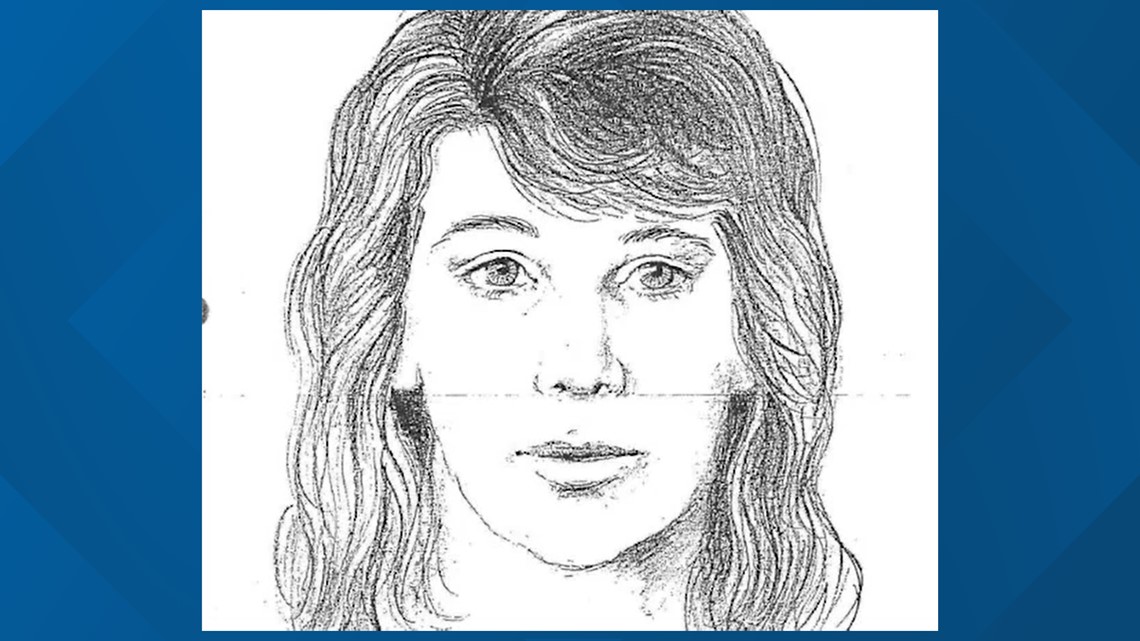 Nevada County Sheriff's Office seeks to ID cold case victim | abc10.com