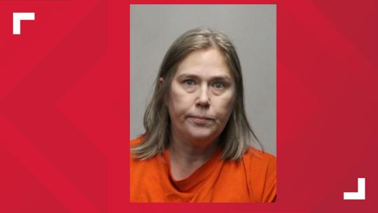 Sutter County Child Killing: Meagan Dixon accused of killing her son ...